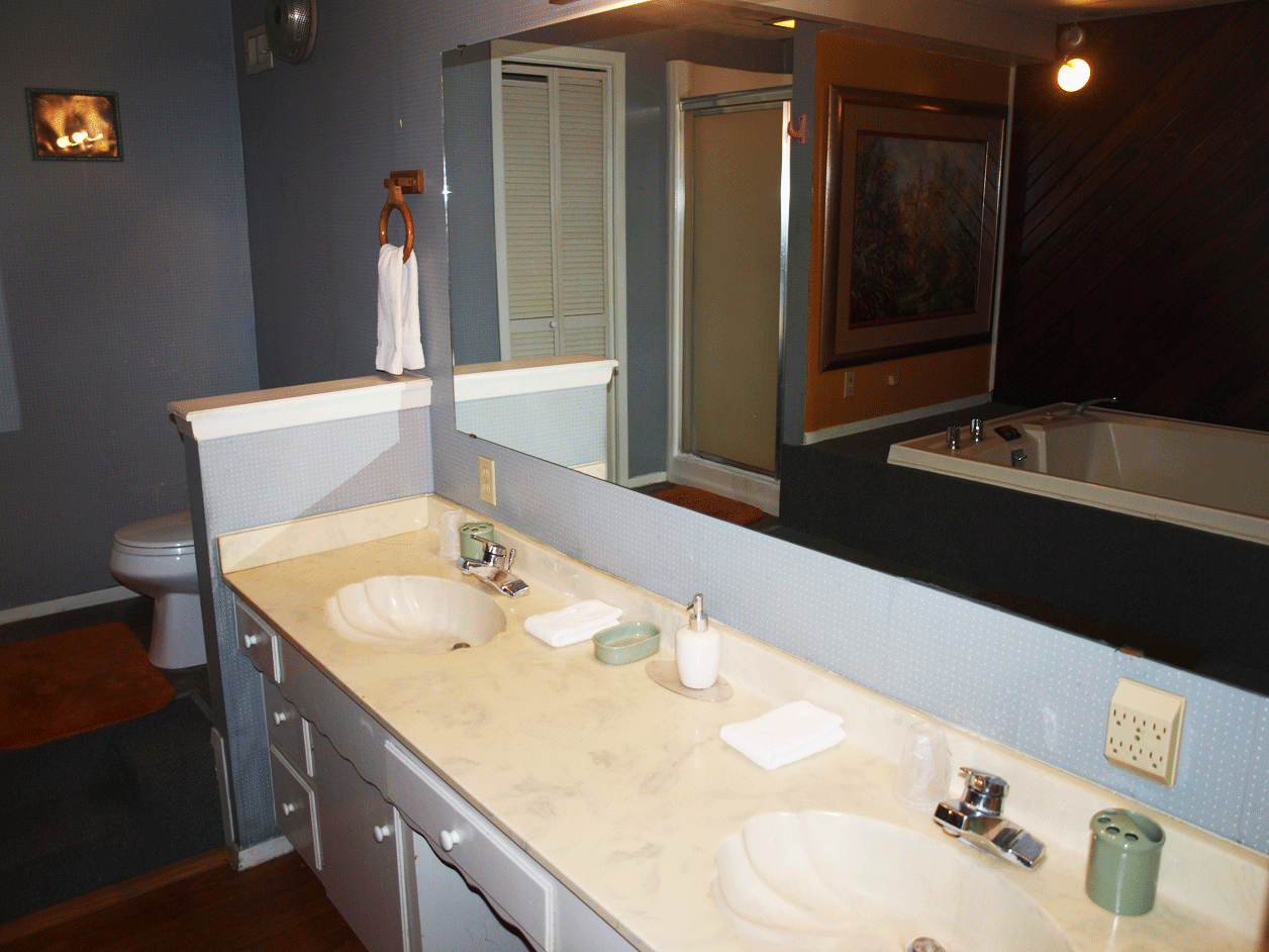 Lake LBJ Lodging : Lake LBJ Vacation Rentals : Lake LBJ Resort